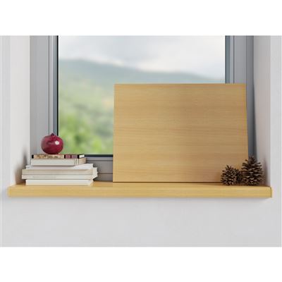 parapet STANDARD 200 buk D | TOPSET